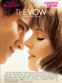 Filme: "Para Sempre (2012)"