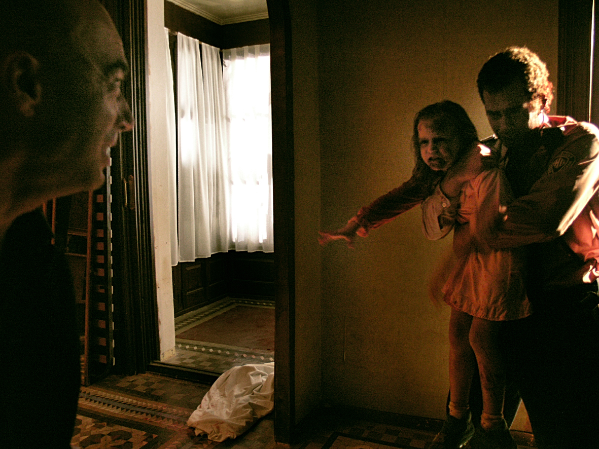 ProJect 10-A: Especial 'REC' Cap. 5: 'REC 2', terror y acción en ...