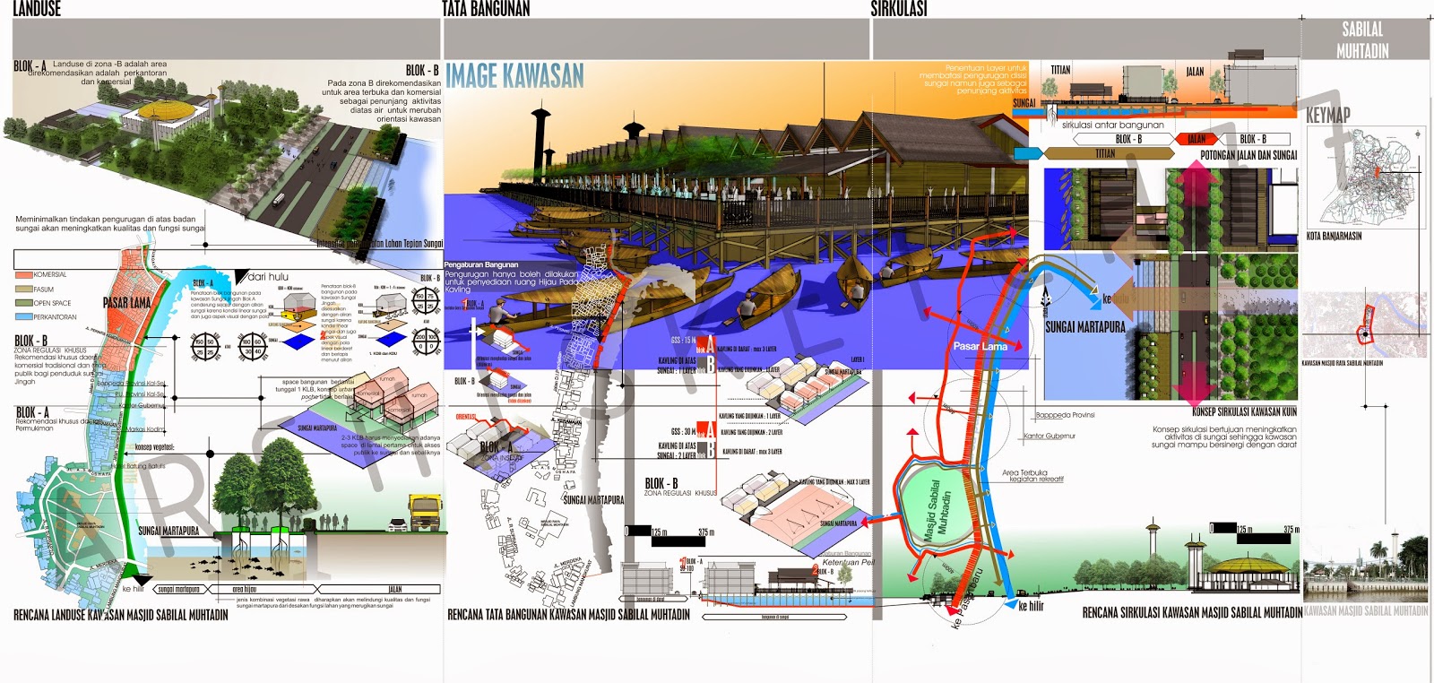 archisketch77: archisketch: guideline sketch