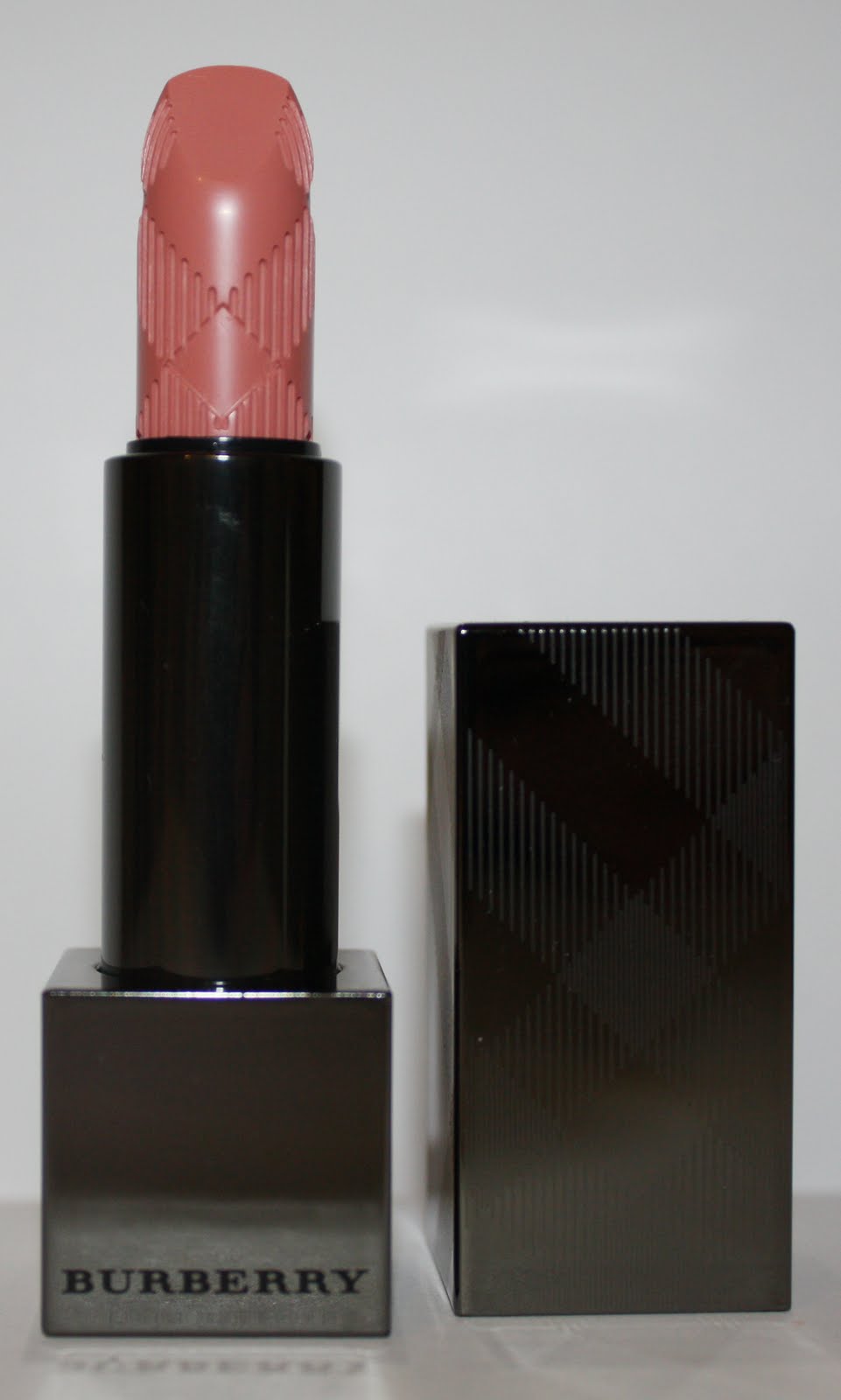 All Things Beautiful: Burberry - Lip Cover No.22, Delicate Rose