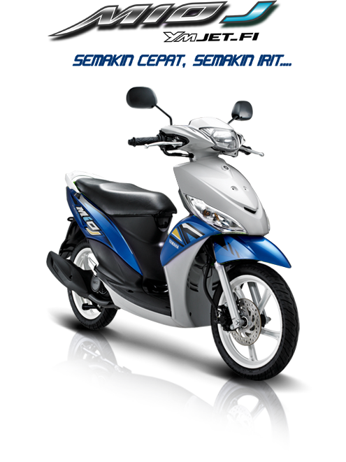 Infotek: Mio J (Ym Jet_FI)