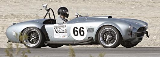 Just A Car Guy: Another original owner Cobra I was just was told about ...