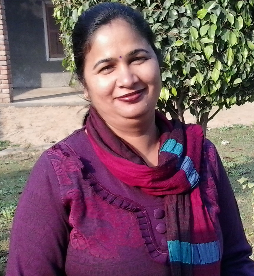 Govt. Sr. Sec. School RANIA