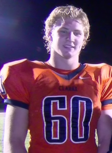 Clarke County Sports: Eagles rebound and defeat Judges