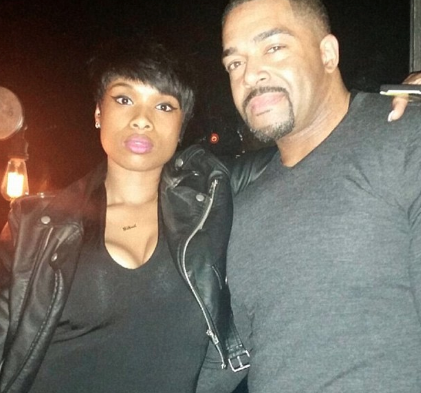 Rhymes With Snitch | Celebrity and Entertainment News | : David Otunga ...