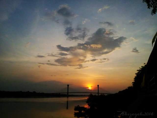 HM Zwan: 7 Tempat Wisata di Kota Siak