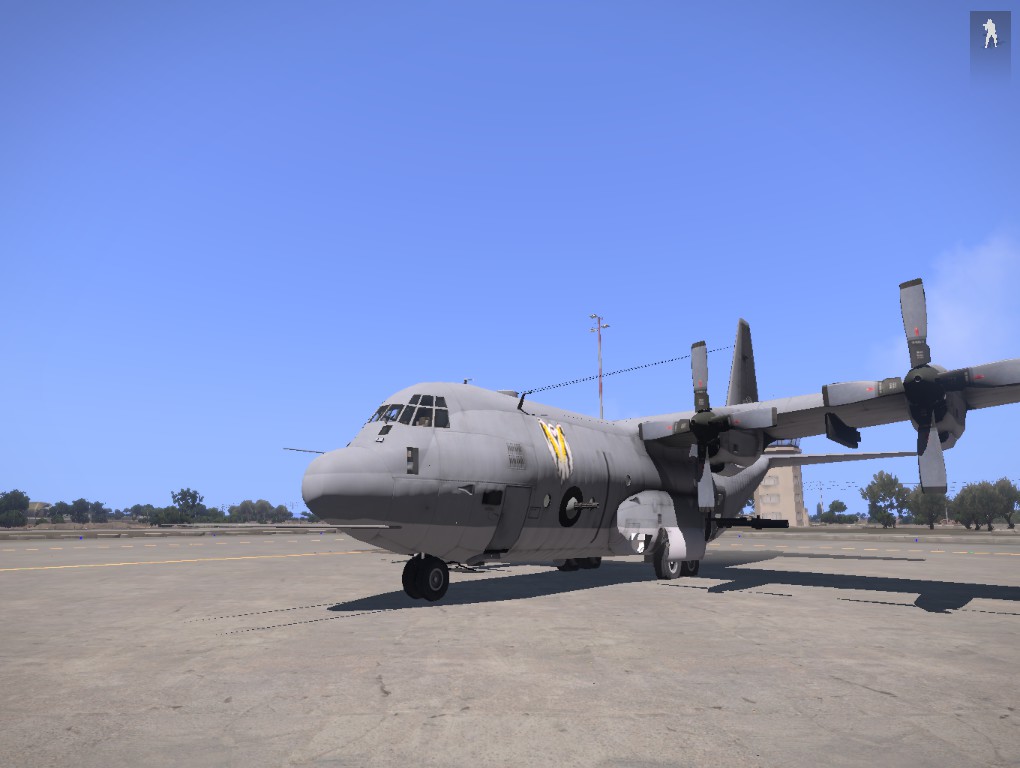 Arma 3 に航空機を数種類ほど追加するアメリカ空軍 MOD がバージョン 0.2 alpha へ更新 | 弱者の日記^^ - Arma 3 ...