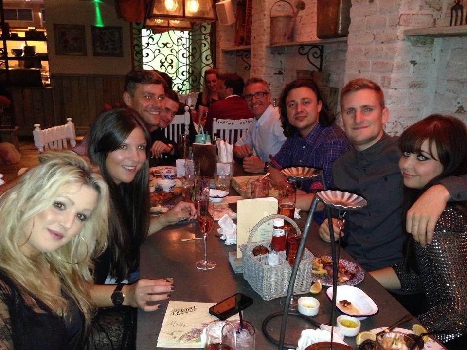 Paul Danson Imagineering