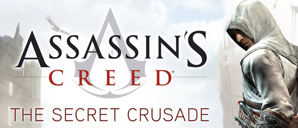 Universo Assassin's Creed: Assassin's Creed: The Secret Crusade