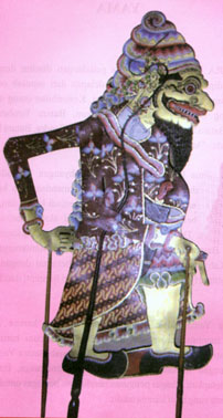 Serba Serbi Hindu - Mahabharata