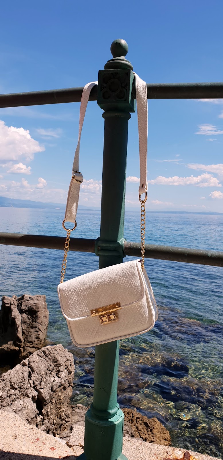 J'adore les cosmétiques Beauty Blog: MON ART BAGS