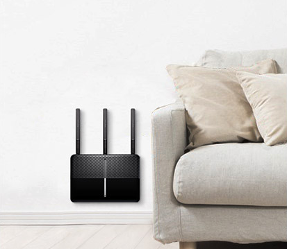 REVIEW: TP-Link Archer VR600 WiFi Router | The Test Pit