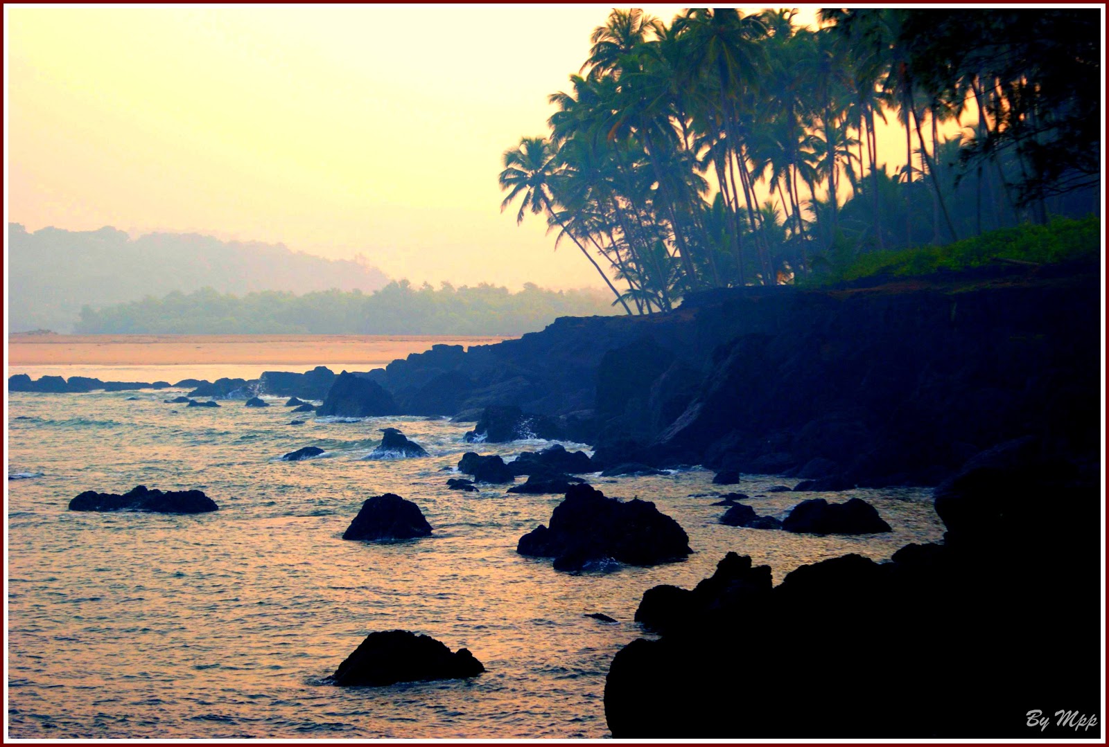 My Travel,My Clicks: 'Malvan'A Jewel in the Konkan!!!
