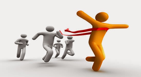 Enriquecimento Pessoal: DICAS PARA ALCANÇAR A SUA META