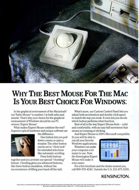 Damn Cool Pictures: 80 Hilarious Vintage Computer Ads