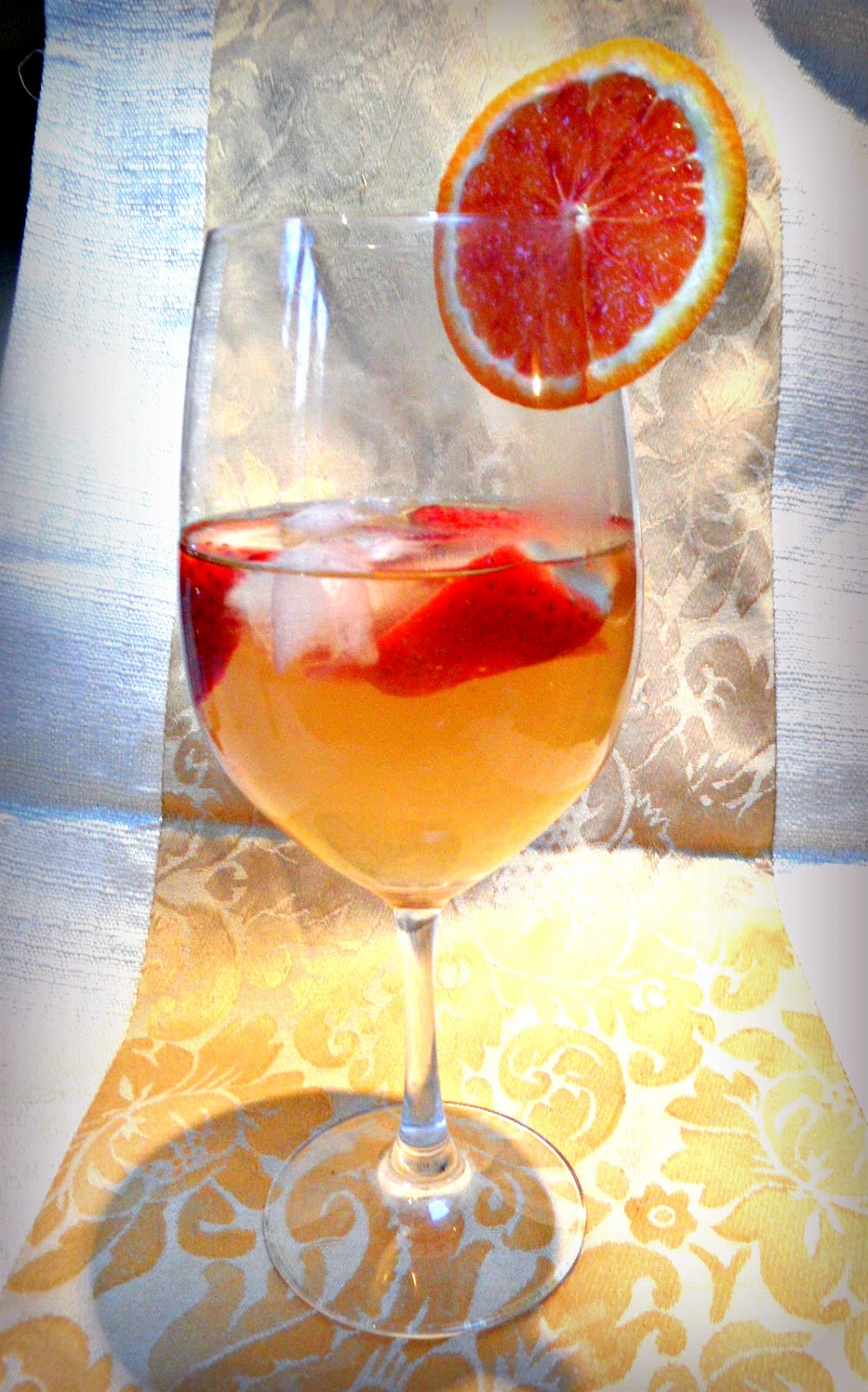 Chez Maximka: March 2013