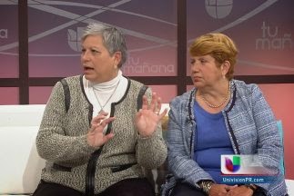 IGUALDAD MATRIMONIAL: DEMANDA DE ADA CONDE Y SU ESPOSA IVONNE EN PDF ...