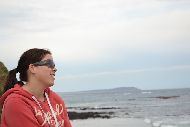 Campfire Craft: YCW Beach