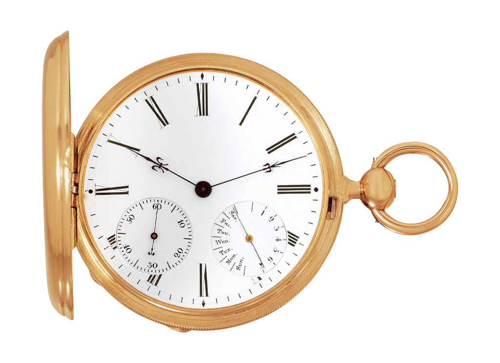 Czapek & Cie - Quai des Bergues Collection | Time and Watches | The ...