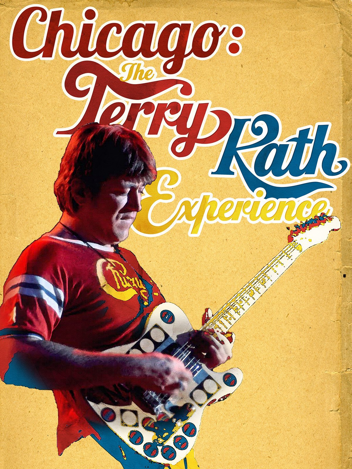 Los Angeles Morgue Files: "Chicago" Musician Terry Kath ACCIDENTAL ...