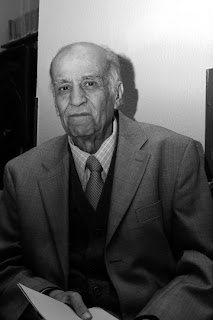 Crónica Antropológica: Arturo Azuela, galardonado