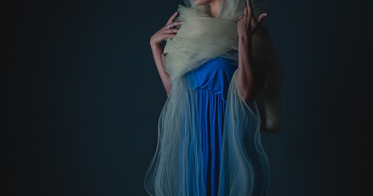 Rachel Vos: Project ~ Courtney