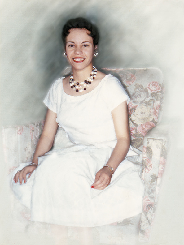 Jana's Genealogy and Family History Blog: The Passing of my Beautiful ...