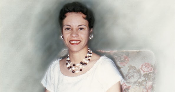 Jana's Genealogy and Family History Blog: The Passing of my Beautiful ...