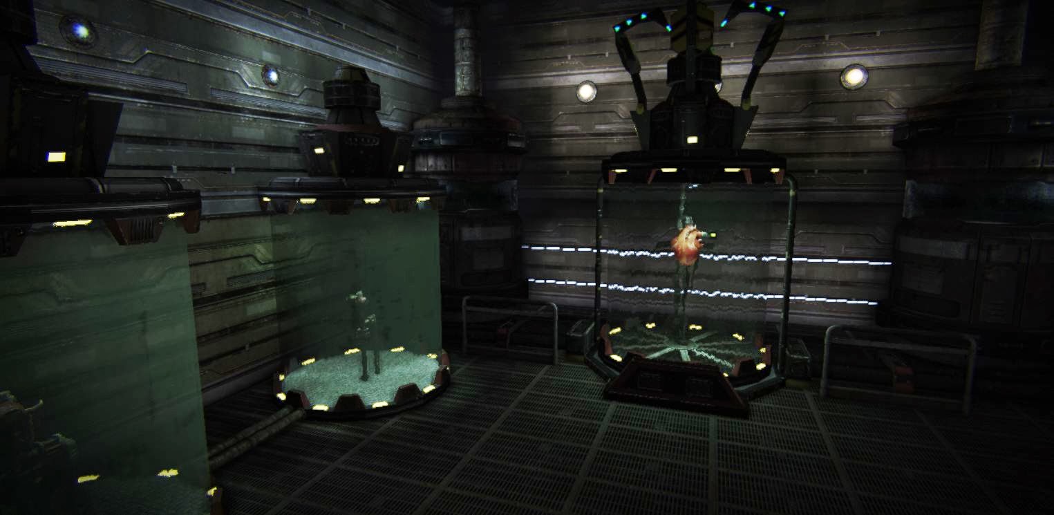 Digital Graphite : Unreal Development Kit. Level Design.