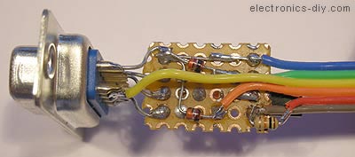 We Wanna Learn: 3- AVR Programmer : how to make?