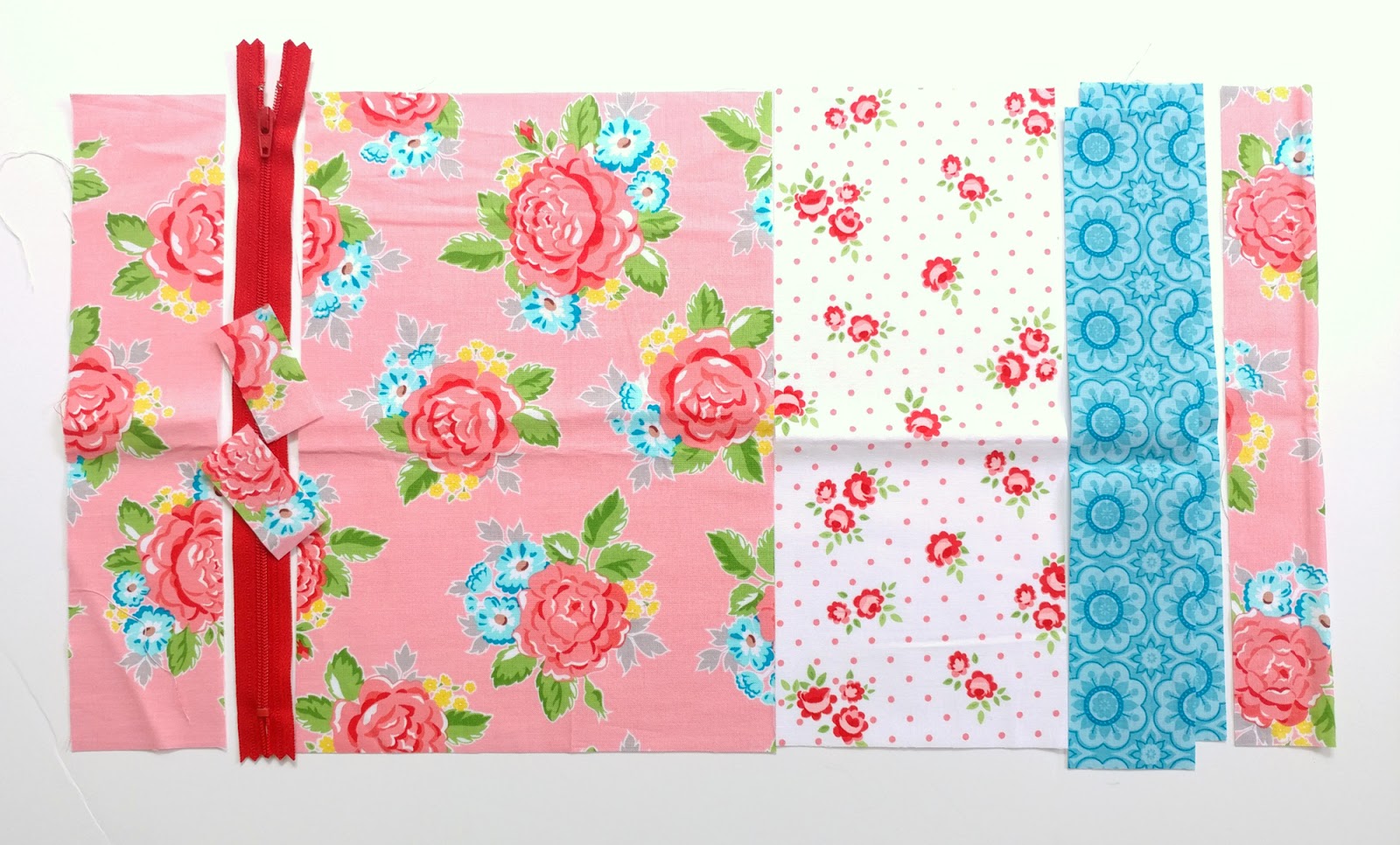 Composition Notebook Panner Cover - Ameroonie Designs