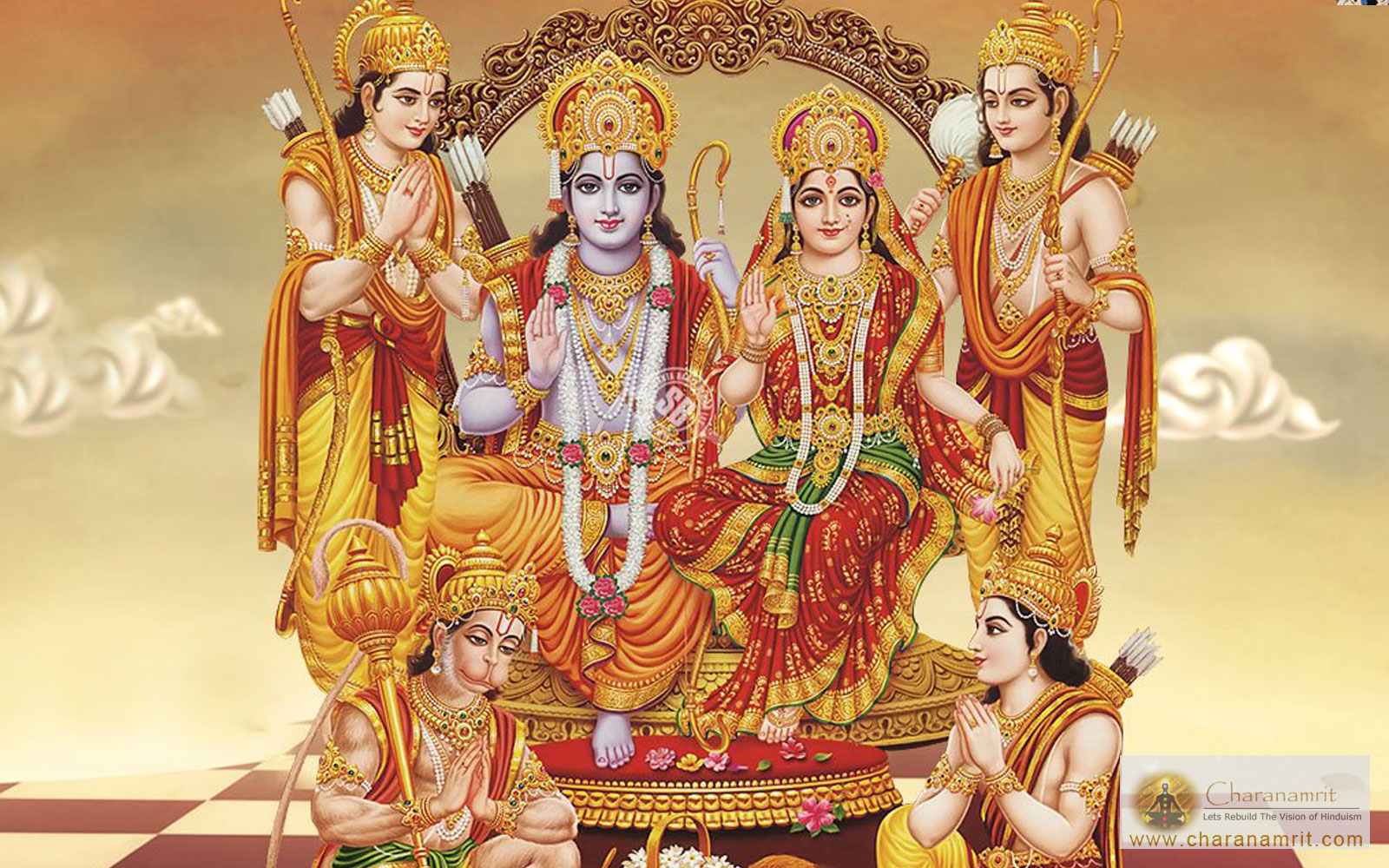 Gayathri Pai's Food Bytes: The Four Yugas of Time in Hindu Mythology.