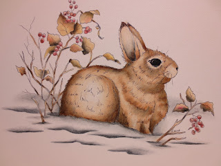 Linda's Creations: Mary Owen Designs