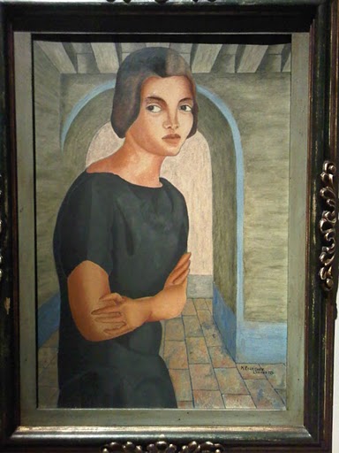 Museos de México: MANUEL RODRÍGUEZ LOZANO - PARTE I