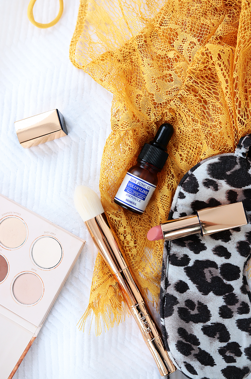 Alina Rose Blog Kosmetyczny: VOLUFILINE Sidmool, Voluplus- czy warto?