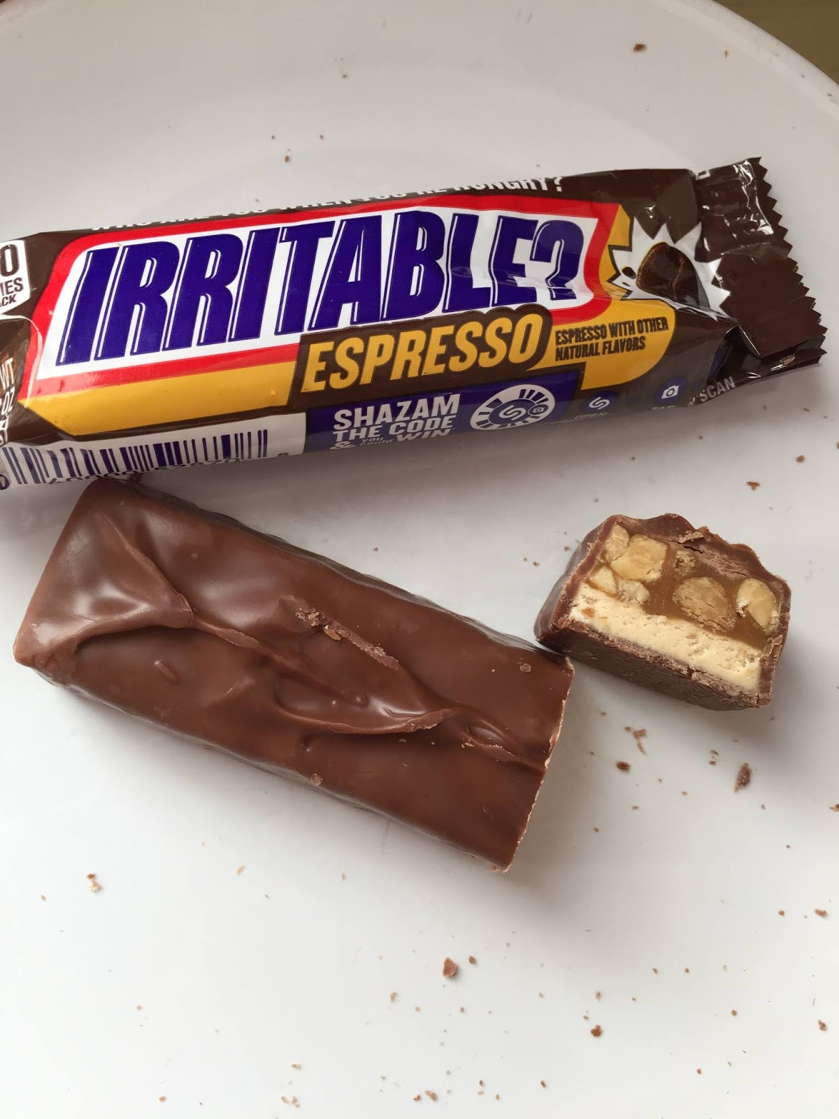 Ultimate Snickers American Gift Box Hamper