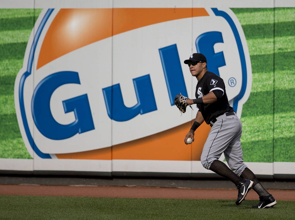The Baseball Kid: Are the White Sox phasing out Avisail Garcia?