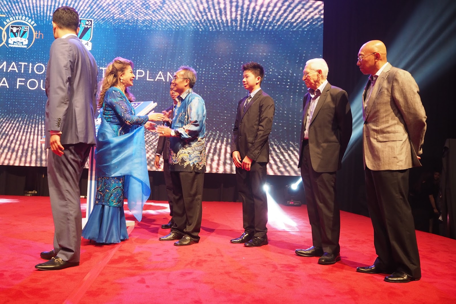 Kee Hua Chee Live!: PART 3---SULTANAH KALSOM THE SULTANAH OF PAHANG ...