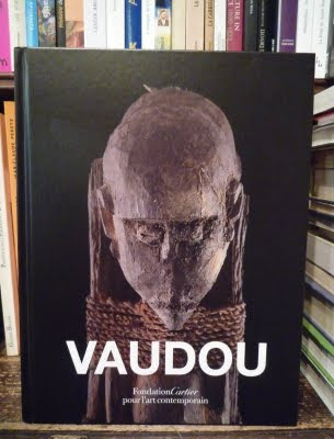 LIBRAIRIE DE NOBELE: EXPOSITION Vaudou. Photographies Des Oeuvres Par ...