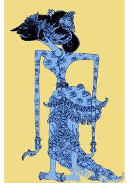 SUMITRA | Mengenal Tokoh Pewayangan Jawa