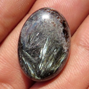 Batu Akik Bulu Macan | Batu | Mulia| Permata | Akik | Kresnadhana Bangsing