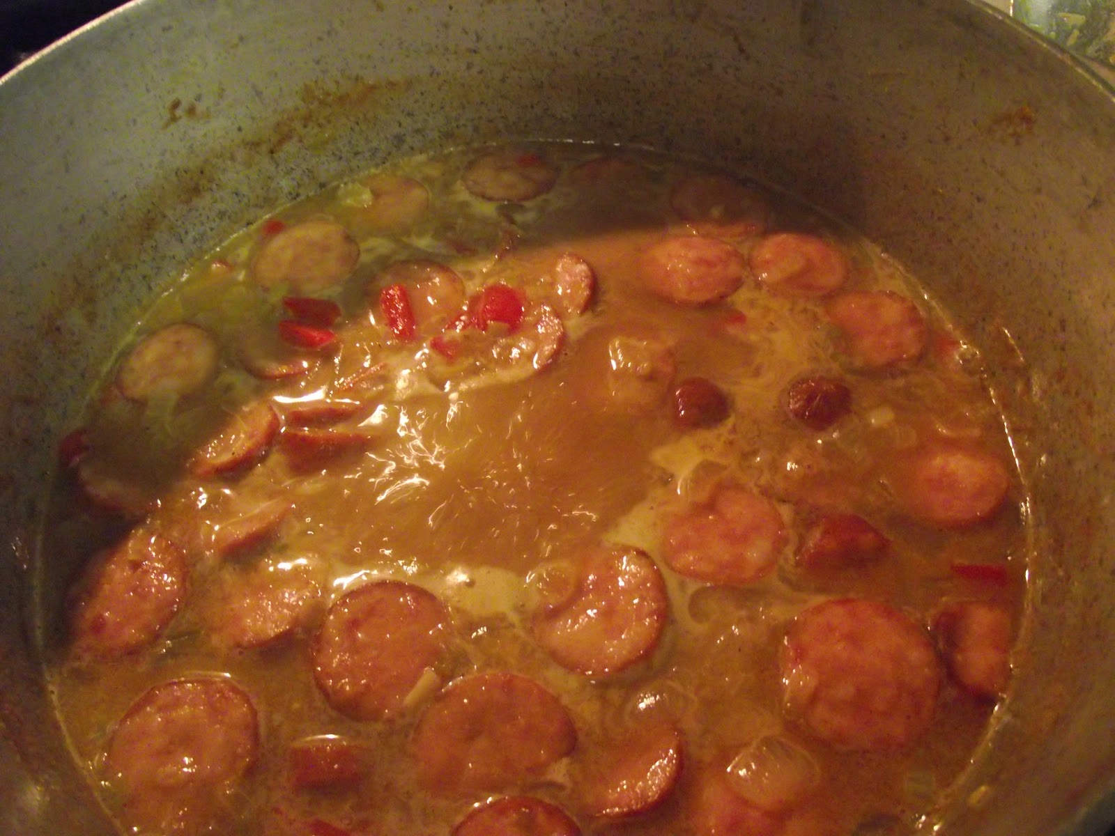 Hot Southern Mess: Got Leftover Turkey? Make a Gumbo!