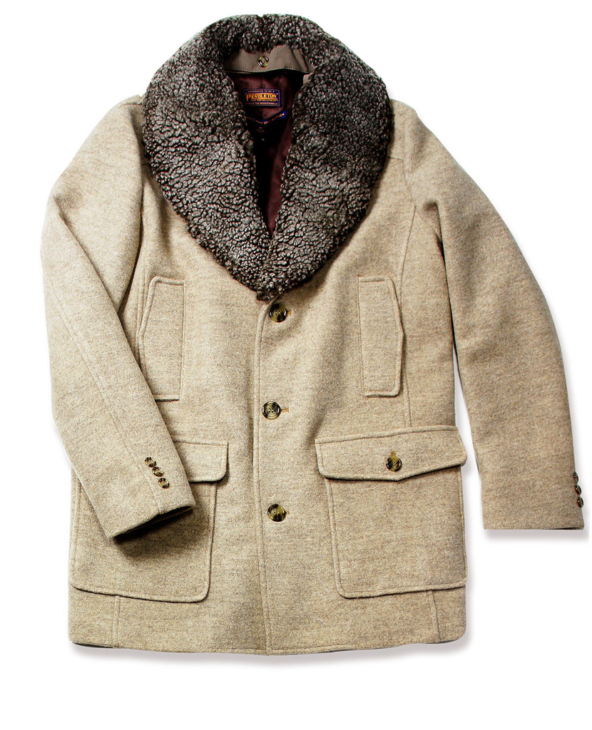 everyday runway: Destination Portland.