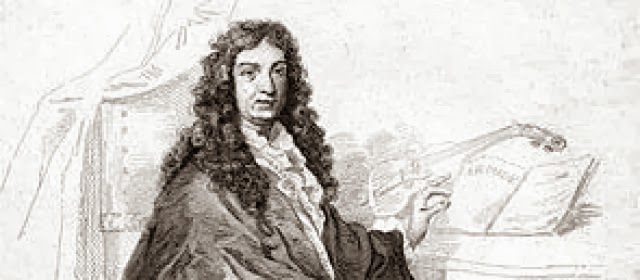 EL CHEF FRANÇOIS VATEL :'''NO LO SE!!!... ¿O SI?