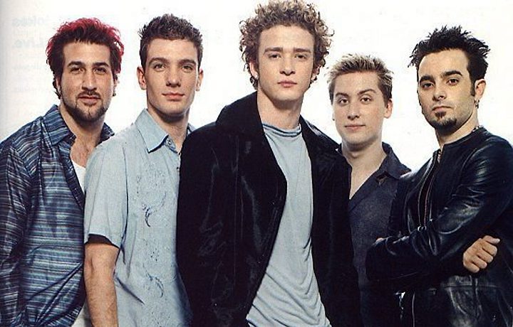 Sala Zero: 6 boysbands pop que marcaram os anos 80 e 90