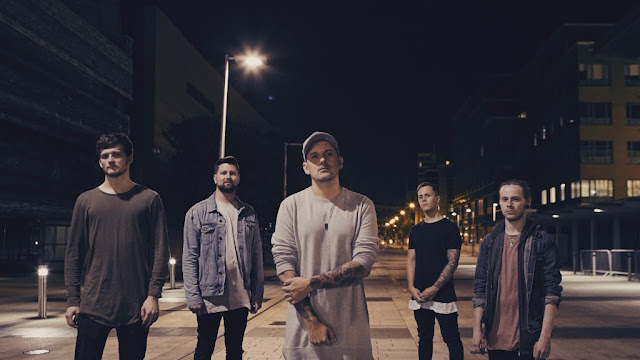 News: Welsh metal quintet CONTINENTS reveal new video and forthcoming ...