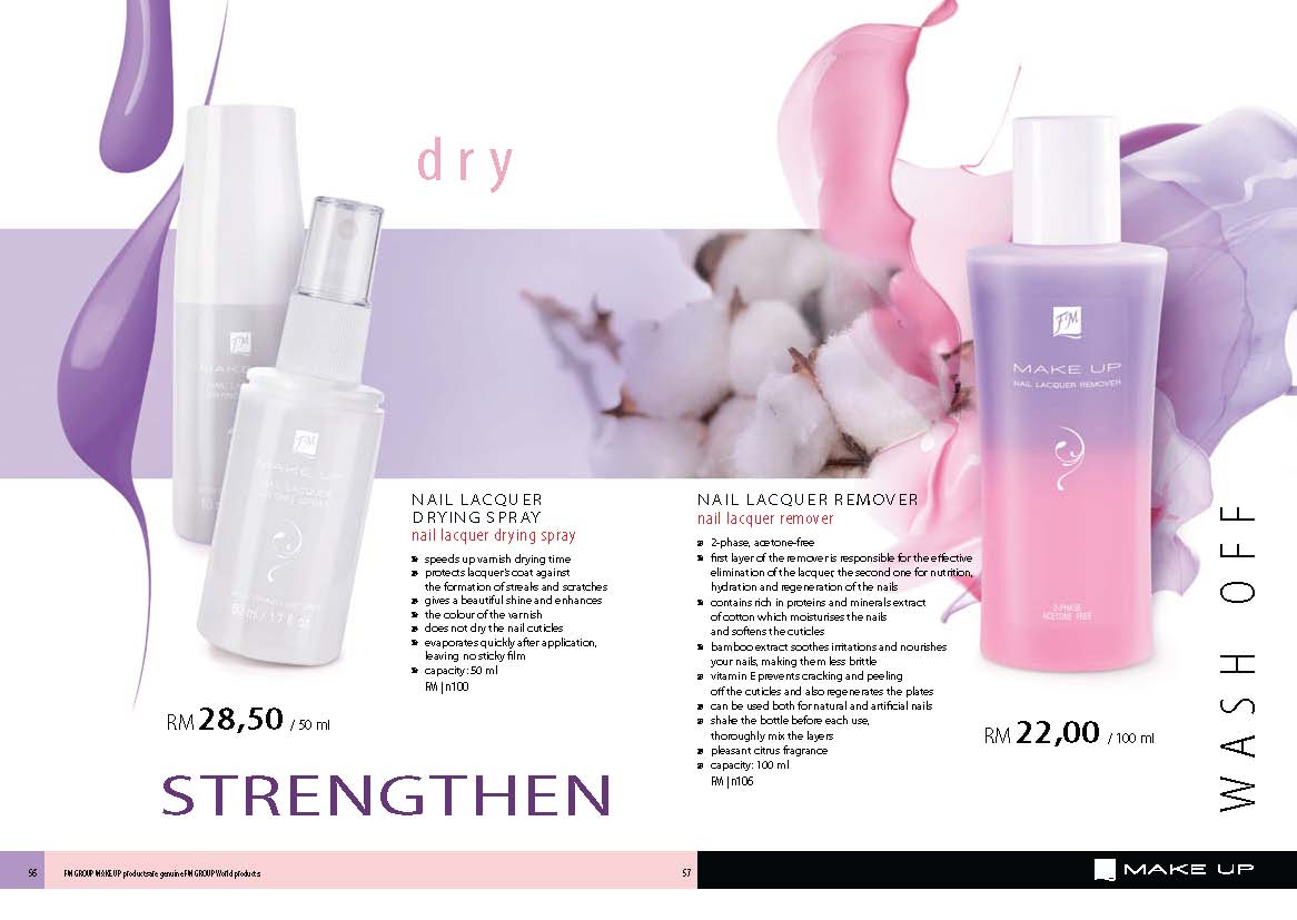 Discover The Magical Aura Of FM Fragrances: Let's beauty yourself with ...