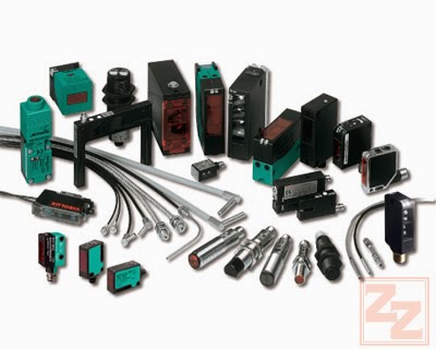 Ahorro Energético: Sensores