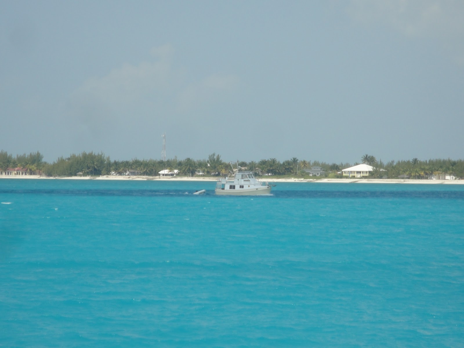 The Adventures of Monk's Vineyard - The Great Loop and Beyond: Green ...