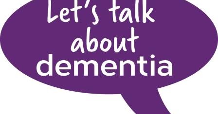 Guy Opperman's Constituency Diary: Dementia Awareness Week